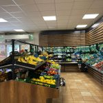 MAGASIN DE FRUITS ET LÉGUMES – Greengrocer Rayon