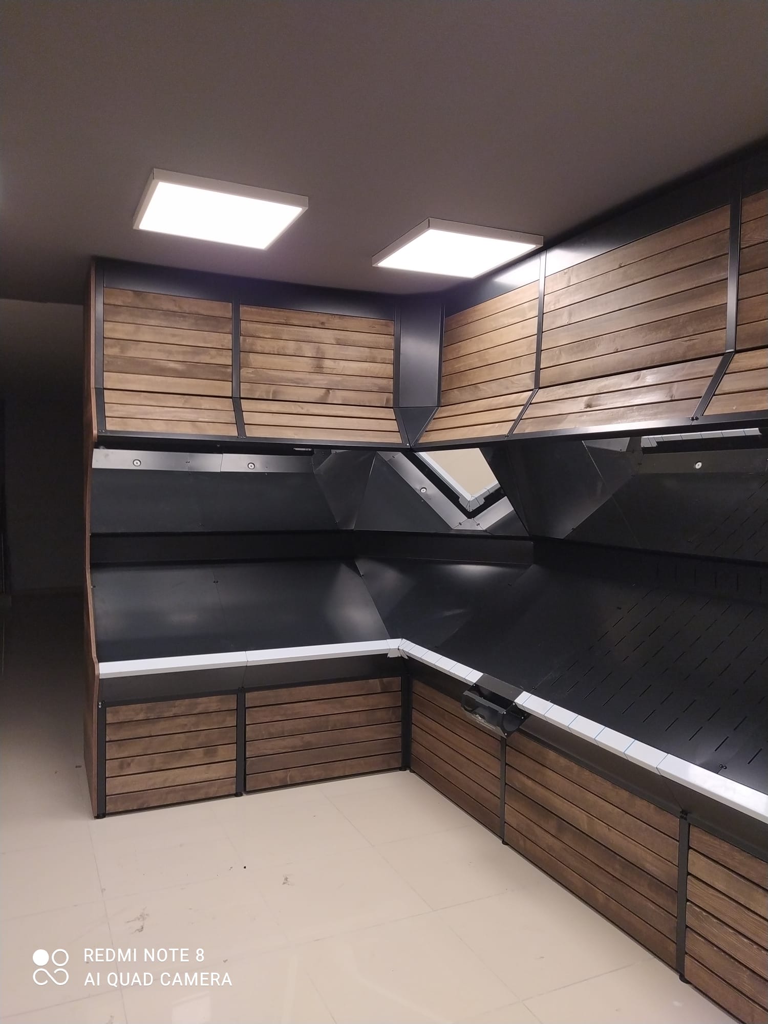 Manavlarda Yeni Trend – Manav Reyonu