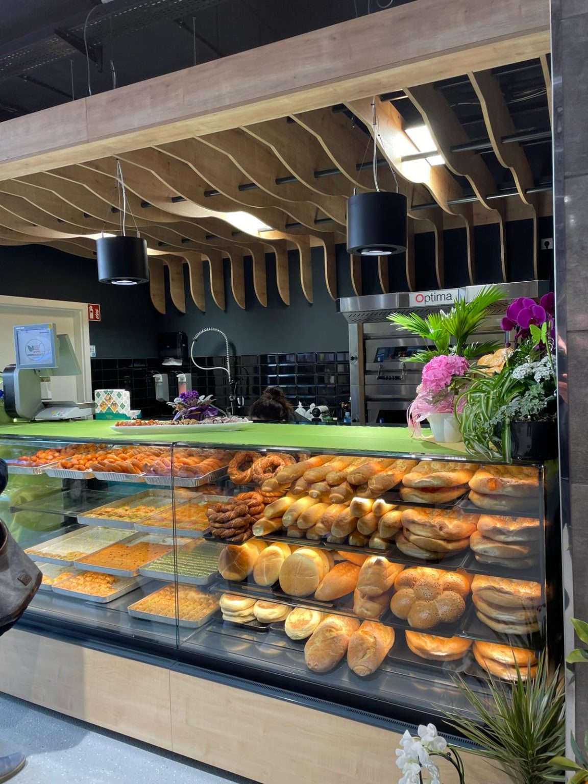 Unlu Mamul Dekoru – Manav Reyonu